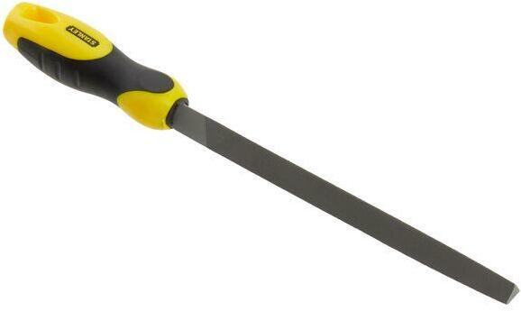 STANLEY 0-22-462 triangular file semi-sweet 200mm | Klium