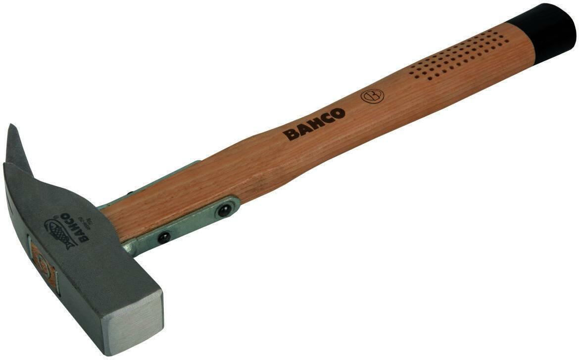 BAHCO 485W-750 sledge hammer with wooden handle, 750 g | Klium
