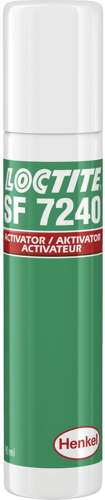 LOCTITE 7240 activator (90 ml aerosol) - 333369 | Klium