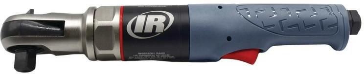 INGERSOLL RAND 1211MAX-D4 pneumatic ratchet spanner 1/2" 108Nm | Klium