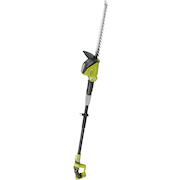 RYOBI OPT1845 18V ONE extendable cordless hedge trimmer 45cm without battery and charger 5133002523 Klium