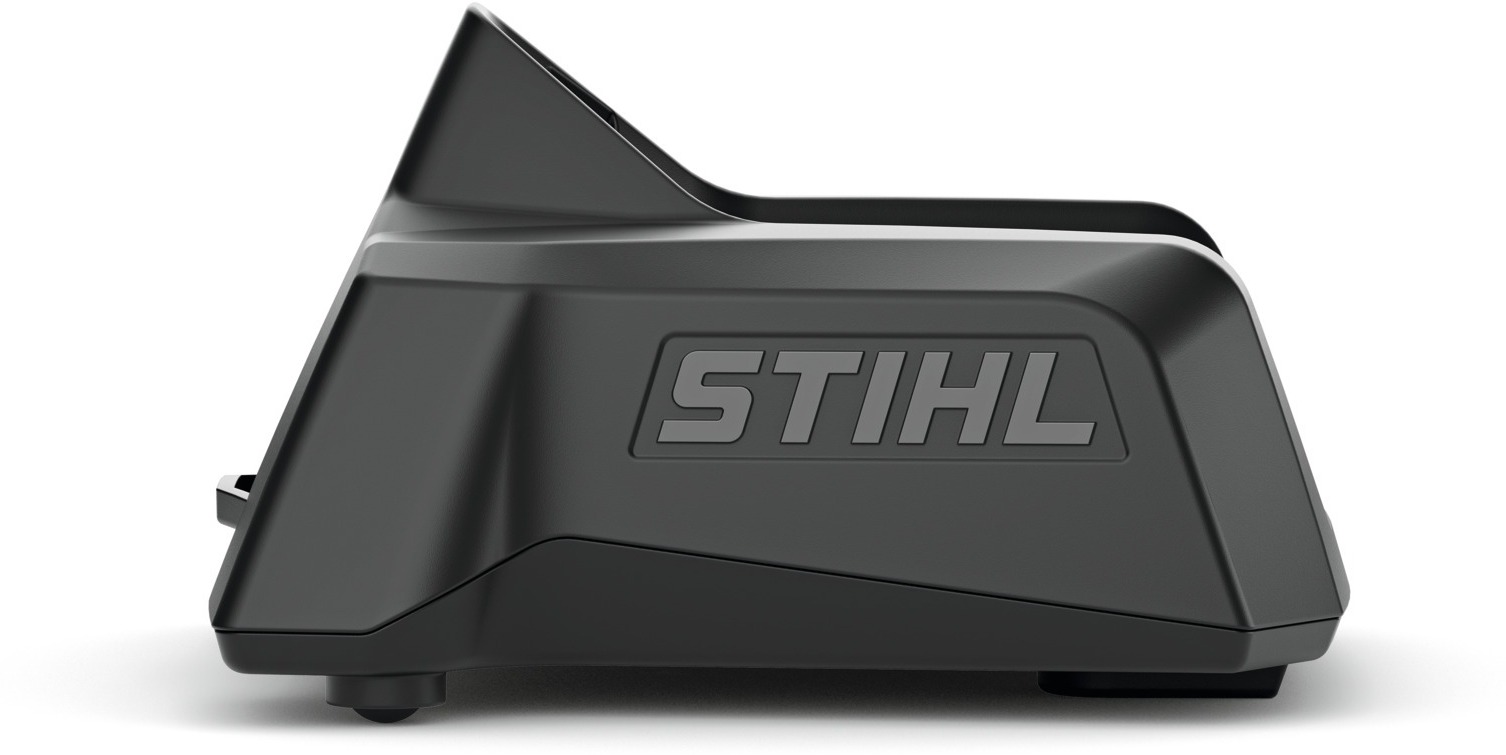 STIHL AL 5 rapid charger with 4A charging current - EA034305700 | Klium