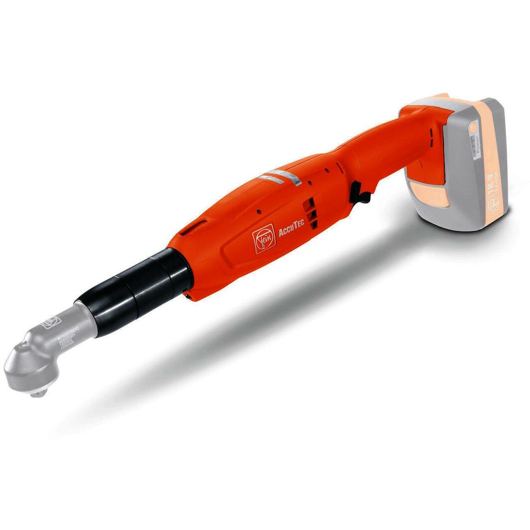 FEIN ASW 18-30 PC 18V precision cordless screwdriver, angle bar, up to ...