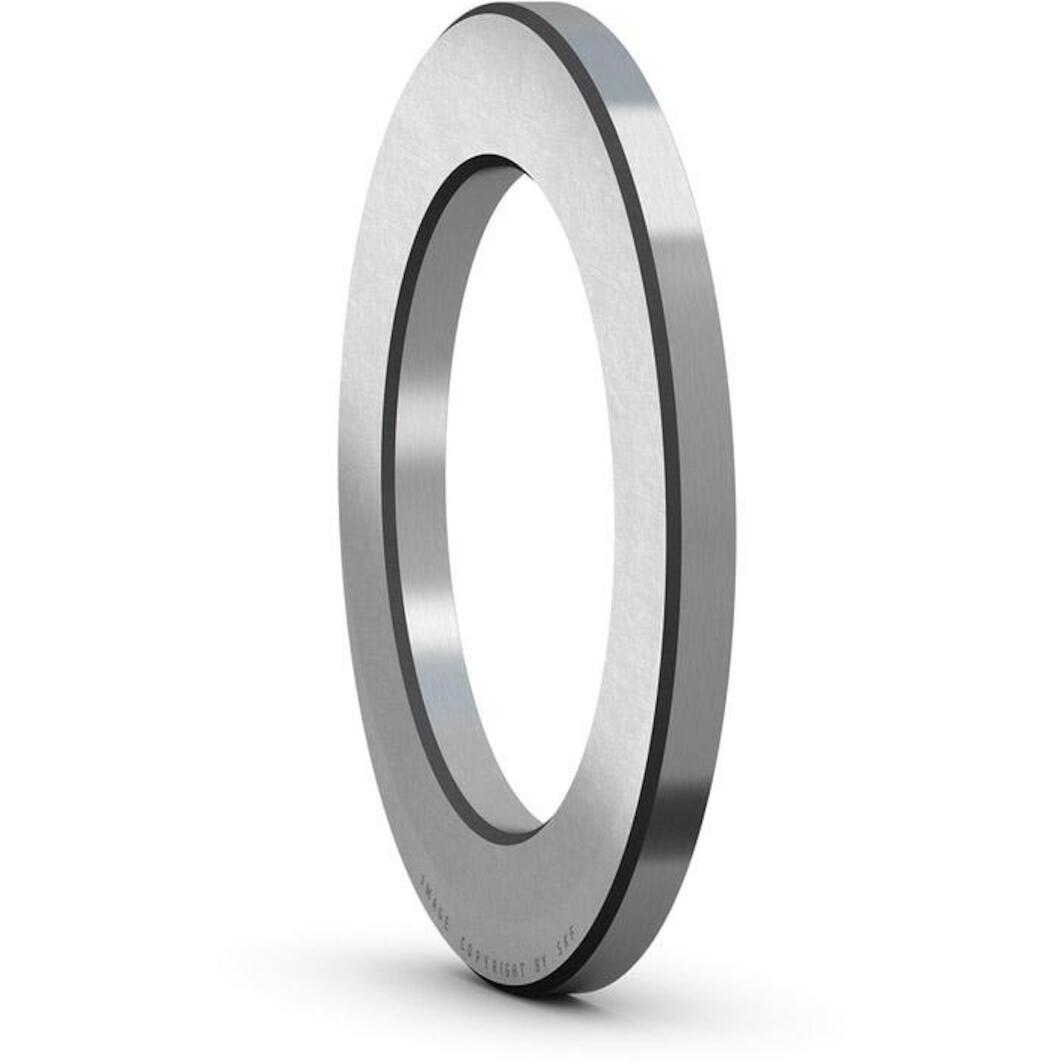 SKF U 408 Spherical housing ring for ball bearing | Klium