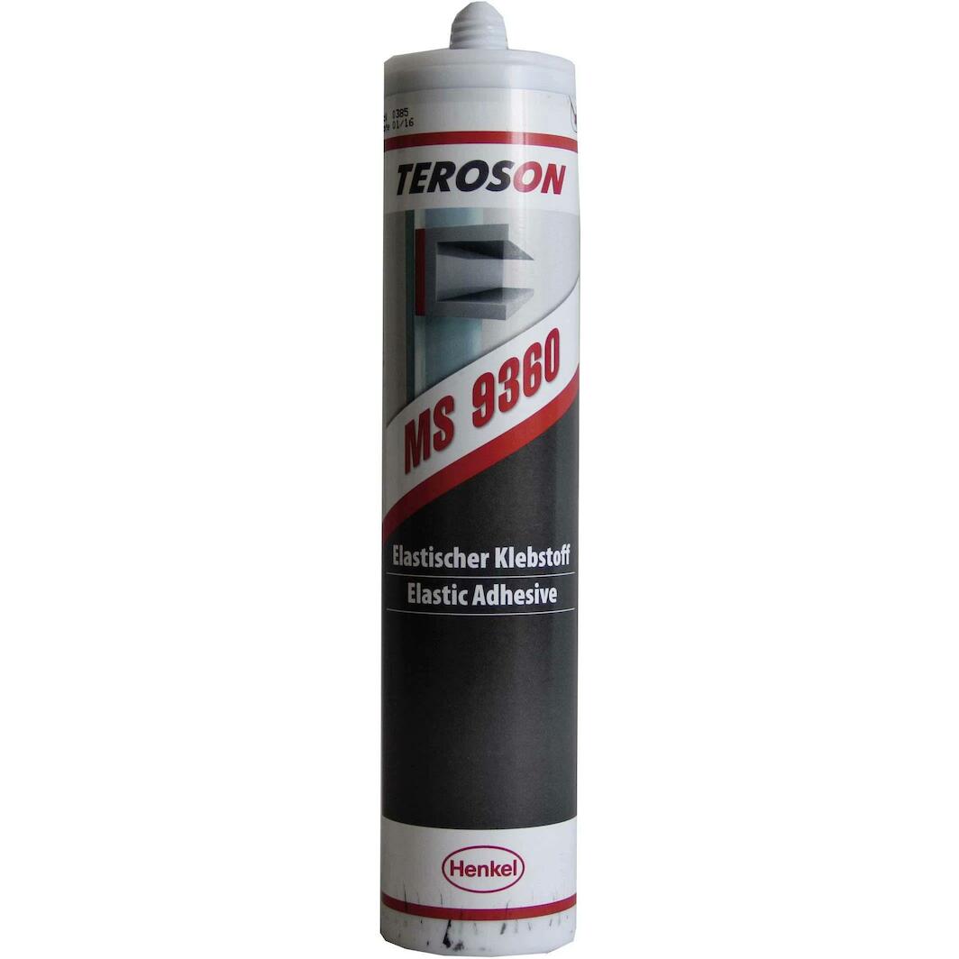 TEROSON Terostat MS 9360 1K polymer sealant (310 ml standard tube ...
