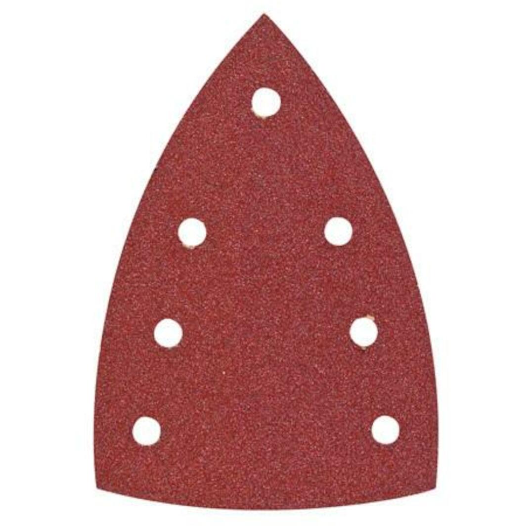 HIKOKI 753426 sandpaper iron 100x150mm k120 (10 pcs)