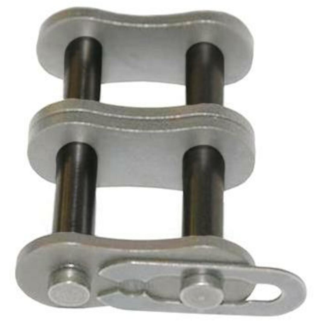 RENOLD SYNO 06B-2 SN No. 26 master link duplex 3/8" - 06B2SNS26I | Klium