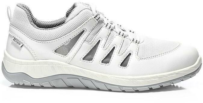 ELTEN MADDOX AIR MESH ESD O1 occupational shoe low (white) - 972560-39 ...