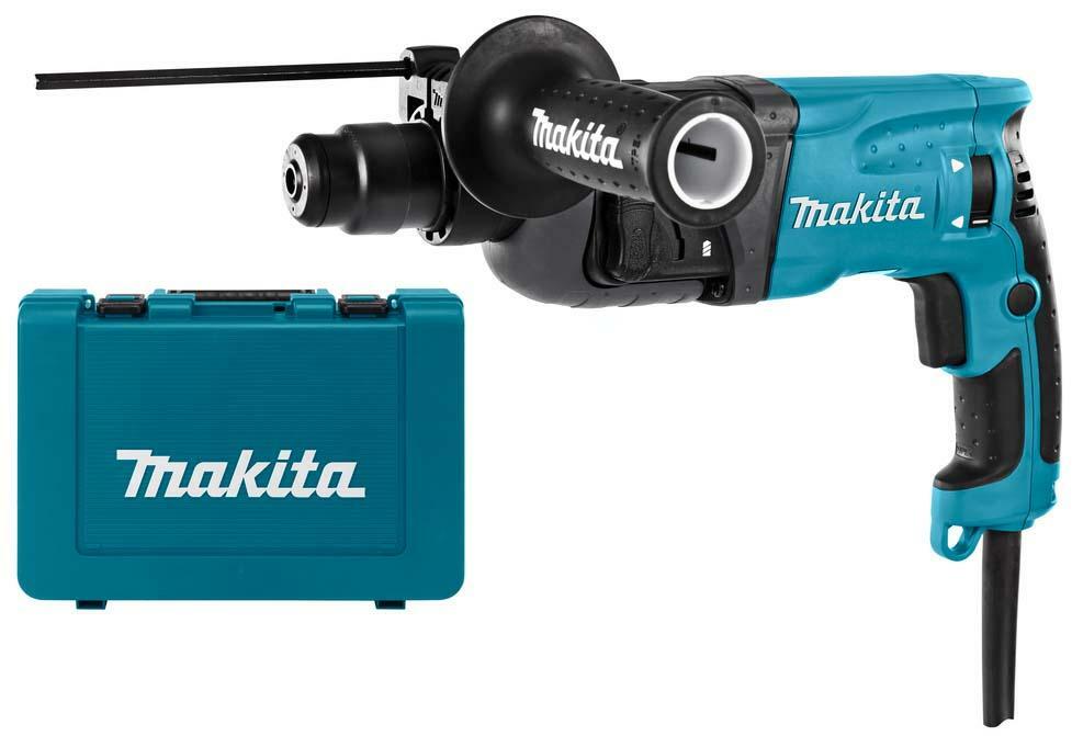 MAKITA HR2230 SDS+ 710W (en coffret plastique) | Klium