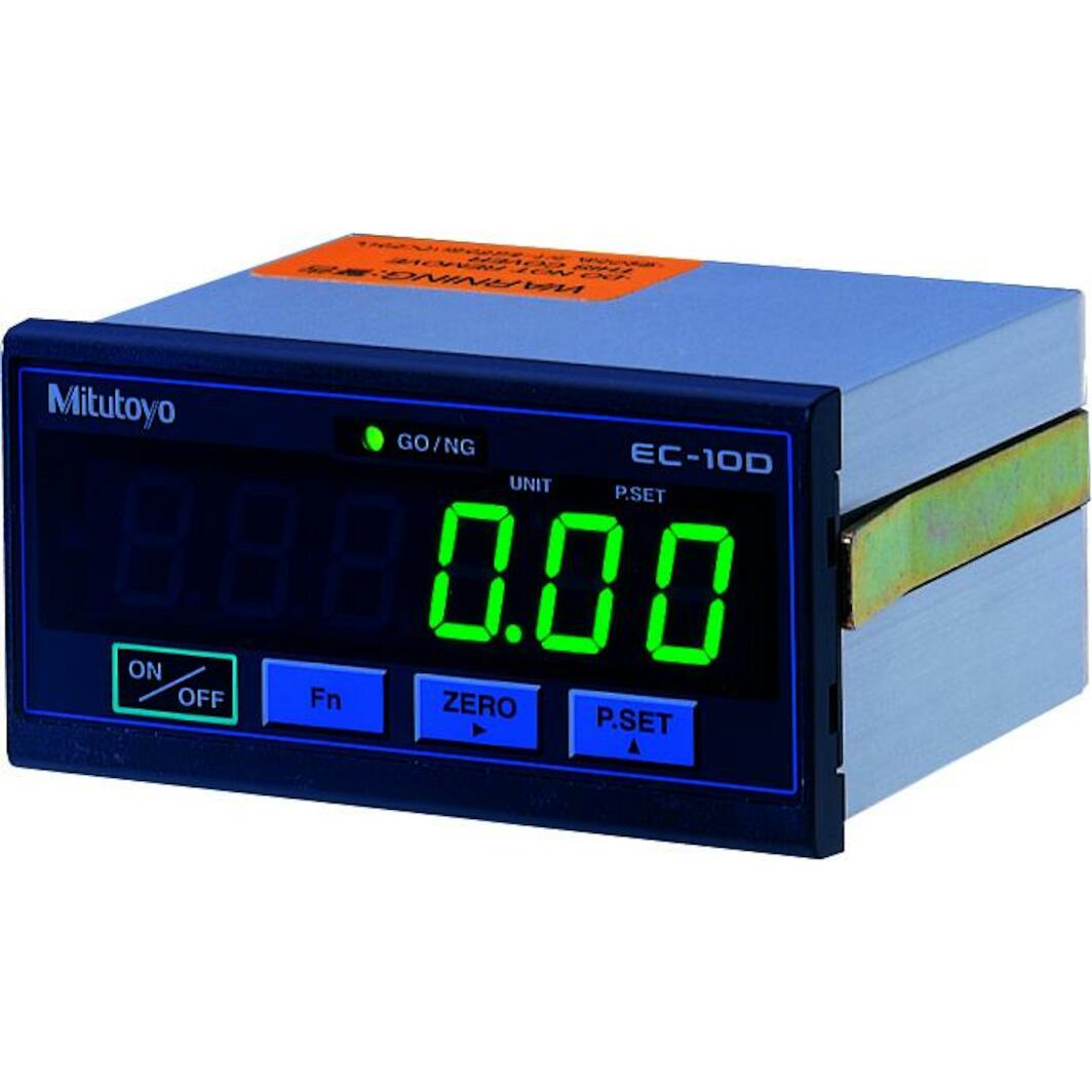 MITUTOYO 542-007D EC counter for Digimatic probe (CEE version) | Klium