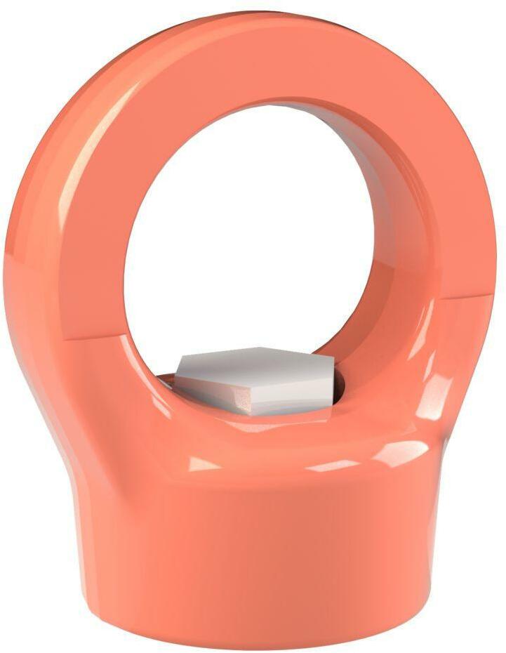 REMA C810FX stop nut 0.4 t G10 M10 - 2611510 | Klium