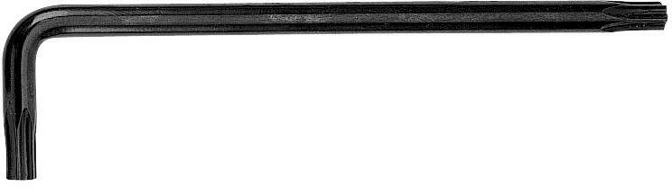 BAHCO 1995TORX-T40 socket spanner TORX long phosphated T40 | Klium