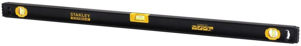 STANLEY FMHT42447-1 FATMAX spirit level Classic Pro 1000mm | Klium