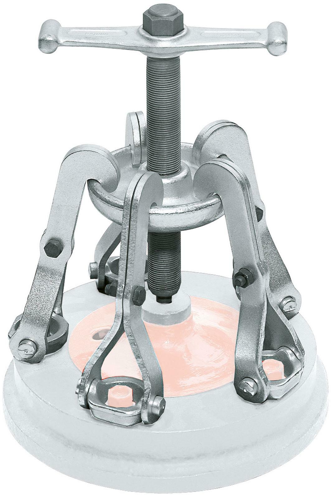 GEDORE 1.61/5 wheel hub puller 5-armed - 8025300 | Klium