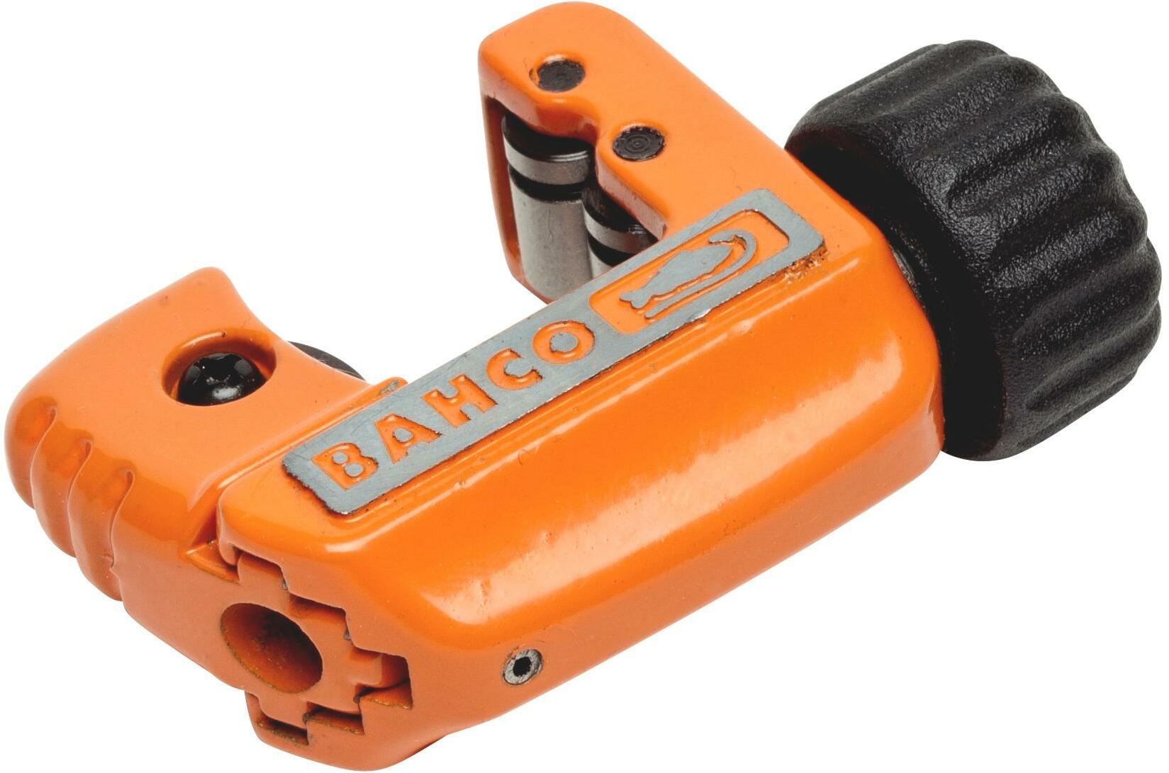 BAHCO 301-22 pipe cutter compact 3 - 22 mm | Klium