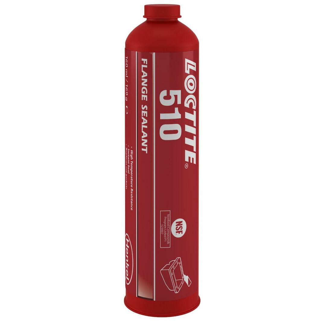 LOCTITE 510 surface sealant (160 ml standard tube) - 230410 | Klium