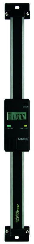 MITUTOYO 572-301-10 installation ruler vertical standard - 150 mm | Klium