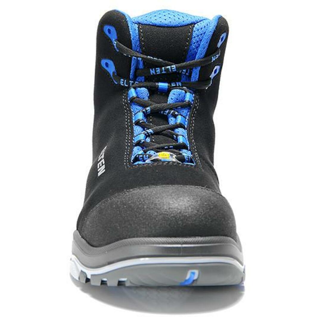 ELTEN IMPULSE EA TYP 2 ESD S2 safety shoe for medium wide feet half ...