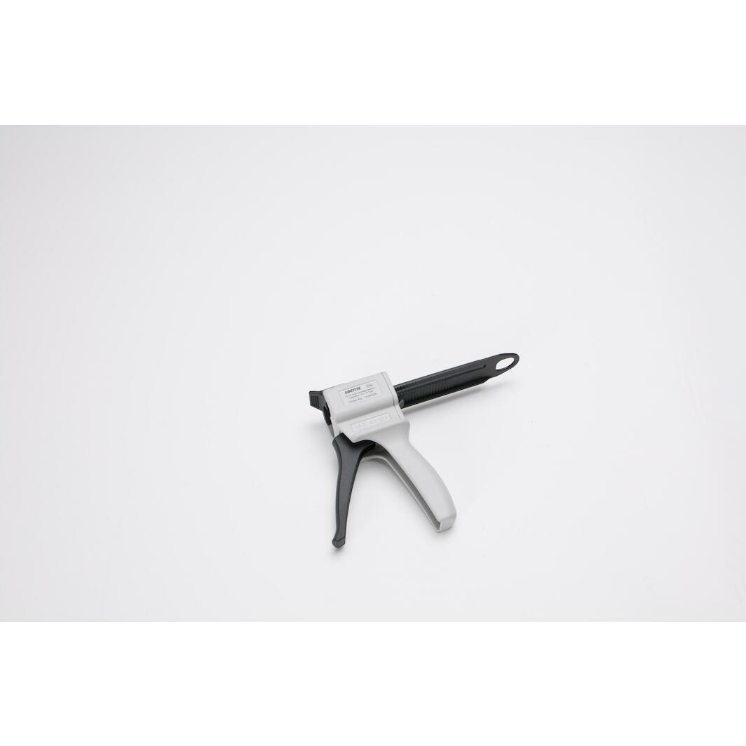 LOCTITE 96001 handgun for 50 ml duo tubes (S, 10:1) - 1034026 | Klium