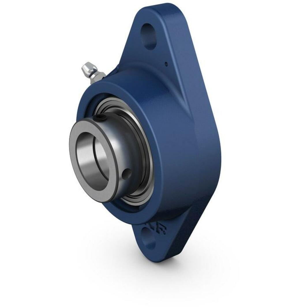 SKF FYTB 30 FM Y ball bearing unit with flange oval, d 30 mm, A 32.5 mm, J 116.5 mm | Klium