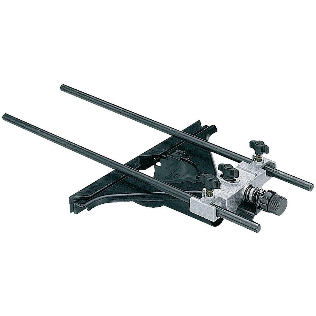 DEWALT DE6913 universal edge guide with fine adjustment - DE6913-XJ | Klium