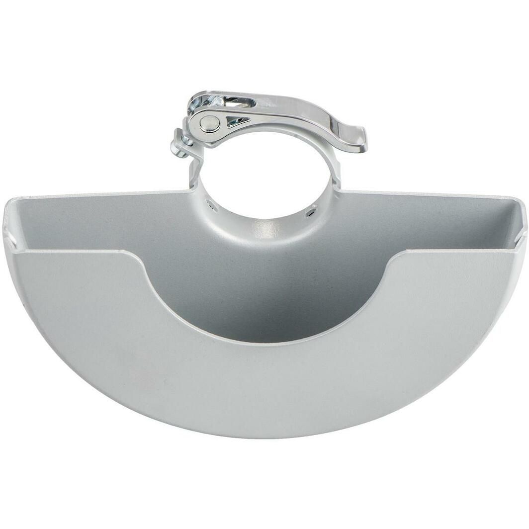 METABO 630388000 cut-off guard 180 mm, semi-closed, W/ WX 17-180 | Klium