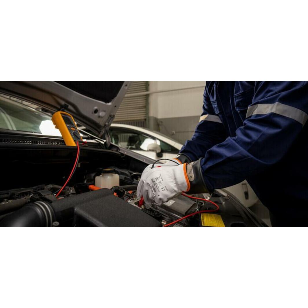 ANSELL R0011BUL ACTIVARMR ultra lightweight electrical insulation ...