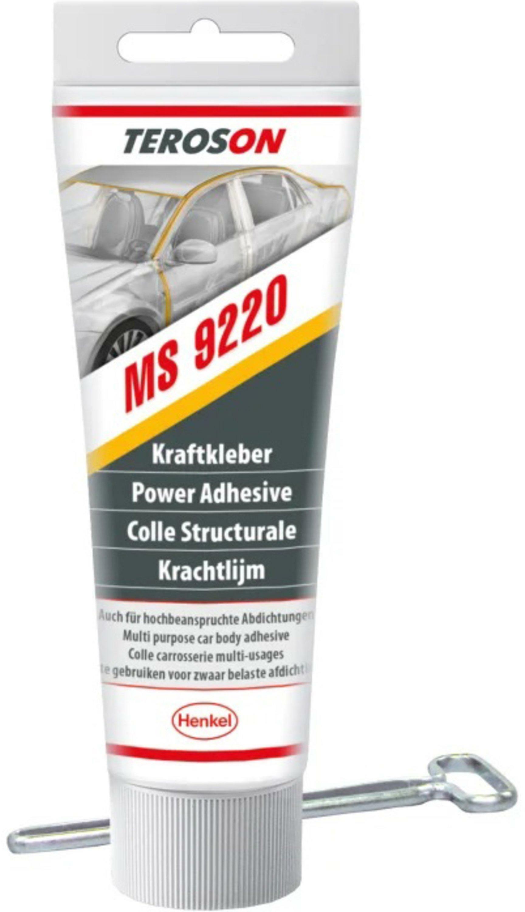TEROSON Terostat 9220 polymer glue (80 ml tube) - 2742329 | Klium
