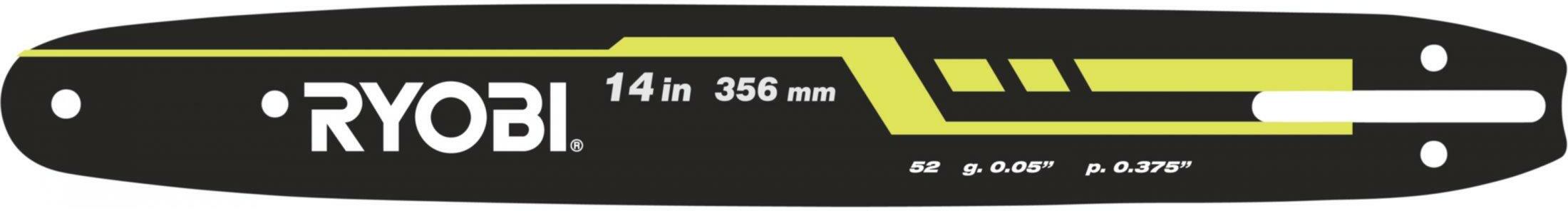 RYOBI RAC247 sword 35cm for RCS1935 - 5132002782 | Klium