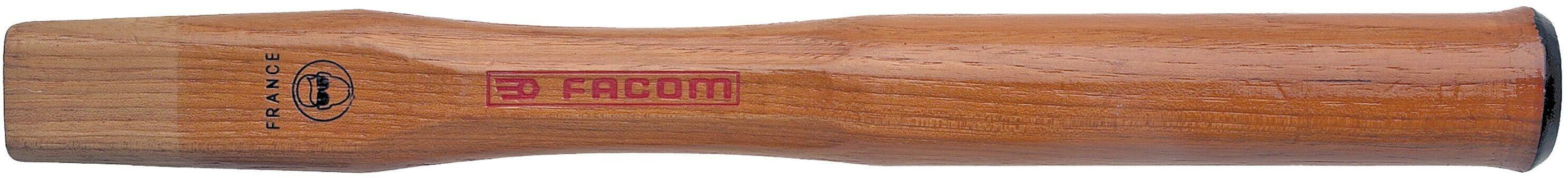 FACOM 210.MHB27 hammer handle hickory 380mm | Klium