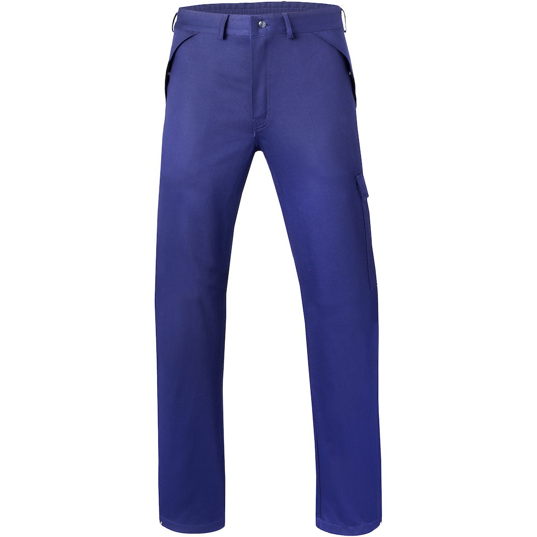 HAVEP 8611 Force work trousers (101 - dark navy blue) - 8611-067102--54 ...