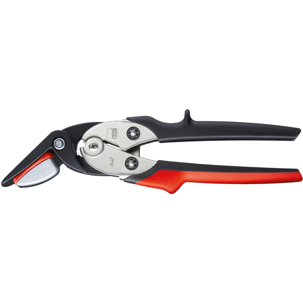 ERDI D123S safety strap shears with lever transmission | Klium