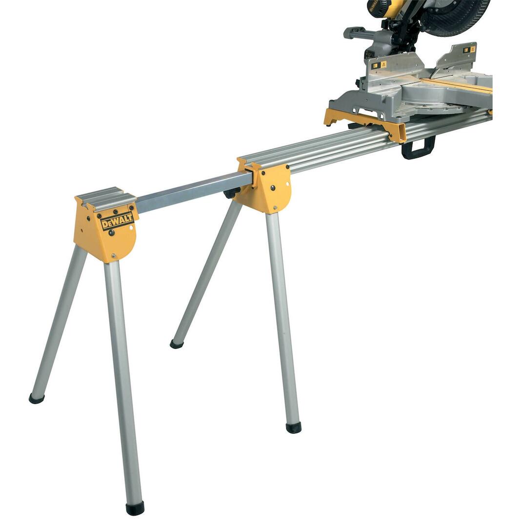 DEWALT DE7031-XJ Heavy-duty support arm bracket for DE7023/DE7033 | Klium