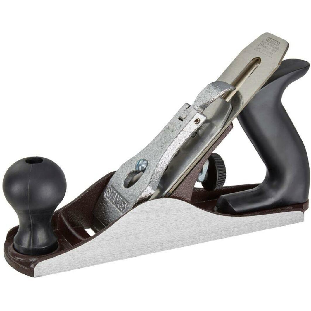 STANLEY 1-12-203 block plane Handyman (H1203) - 240mm x 45mm | Klium