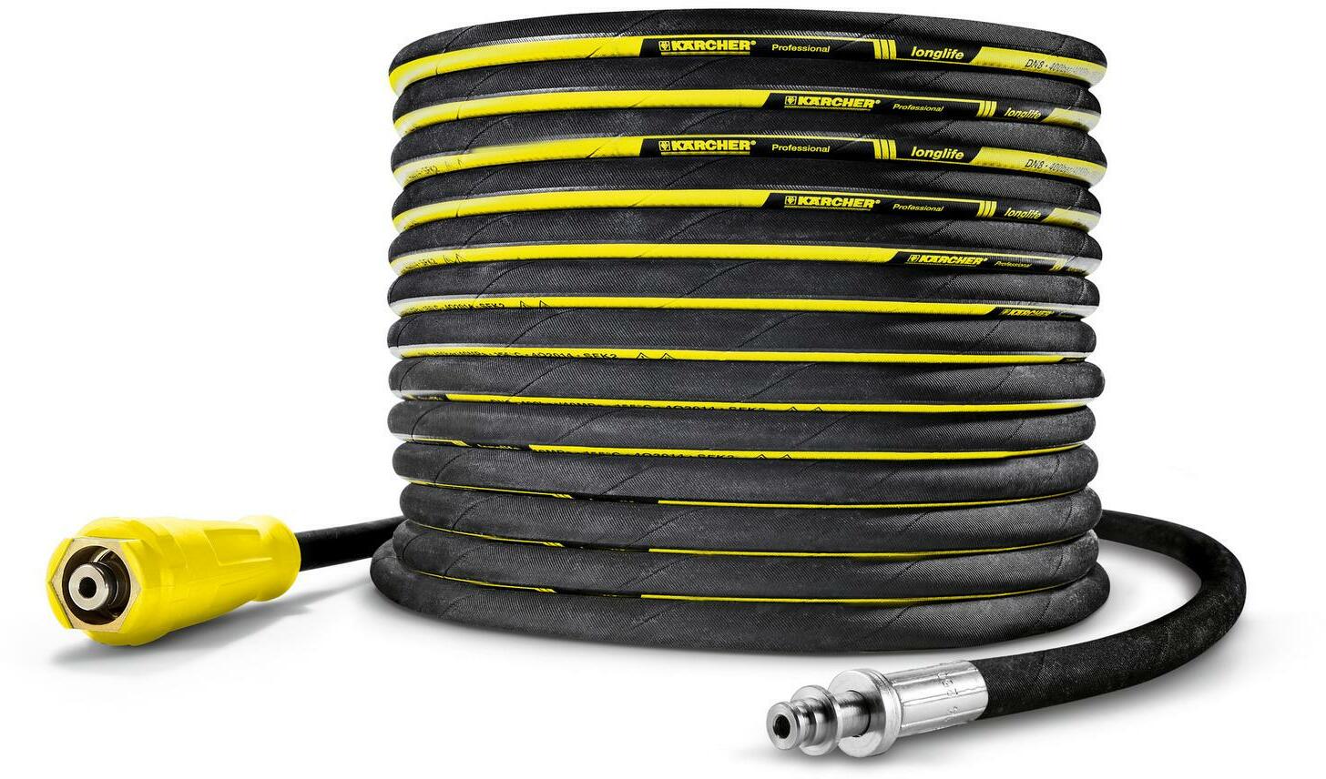 Karcher 20m high pressure hose store