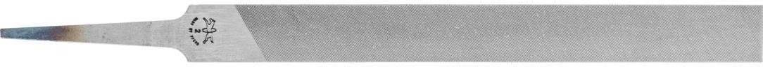 PFERD 1212 gr 150 H2 mill saw file straight/round edge flat blunt 150 ...