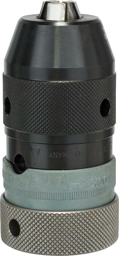 BOSCH 1608572003 quick-action chuck 1-13 mm, 16 | Klium