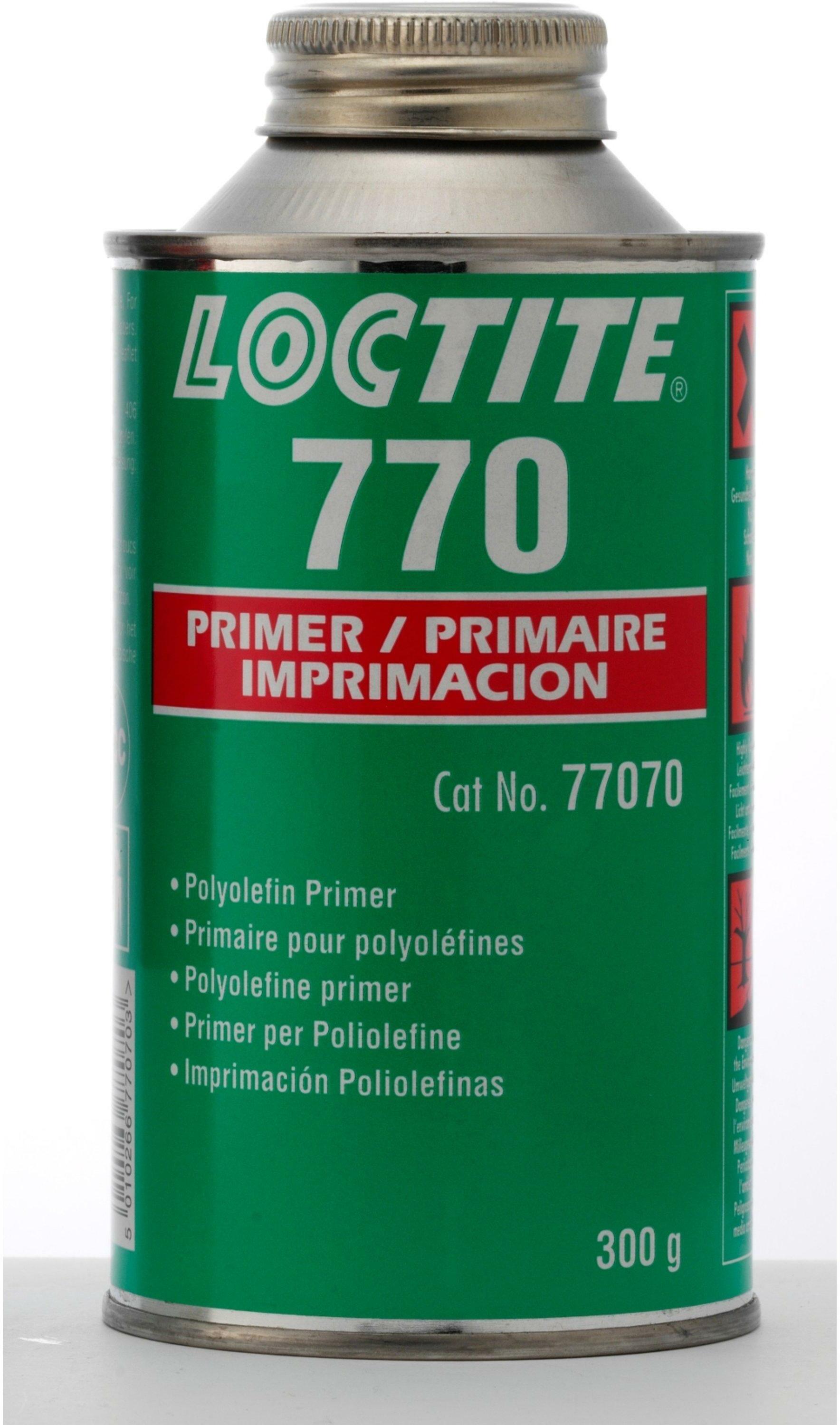 LOCTITE 770 primer (500 ml bottle) - 2732332 | Klium