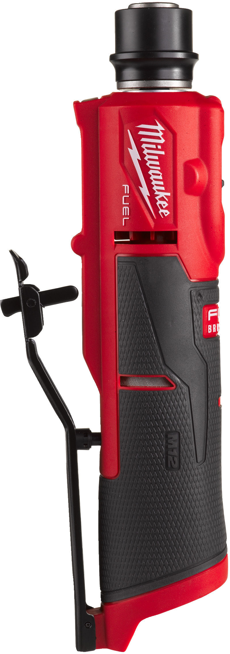 MILWAUKEE M12 FTB-0 FUEL low-speed battery tyre buffer (without battery ...
