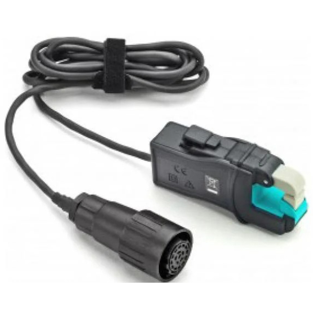 FLUKE TPS CLAMP 50A/5A current transformer with clip fixing - 2540461 ...