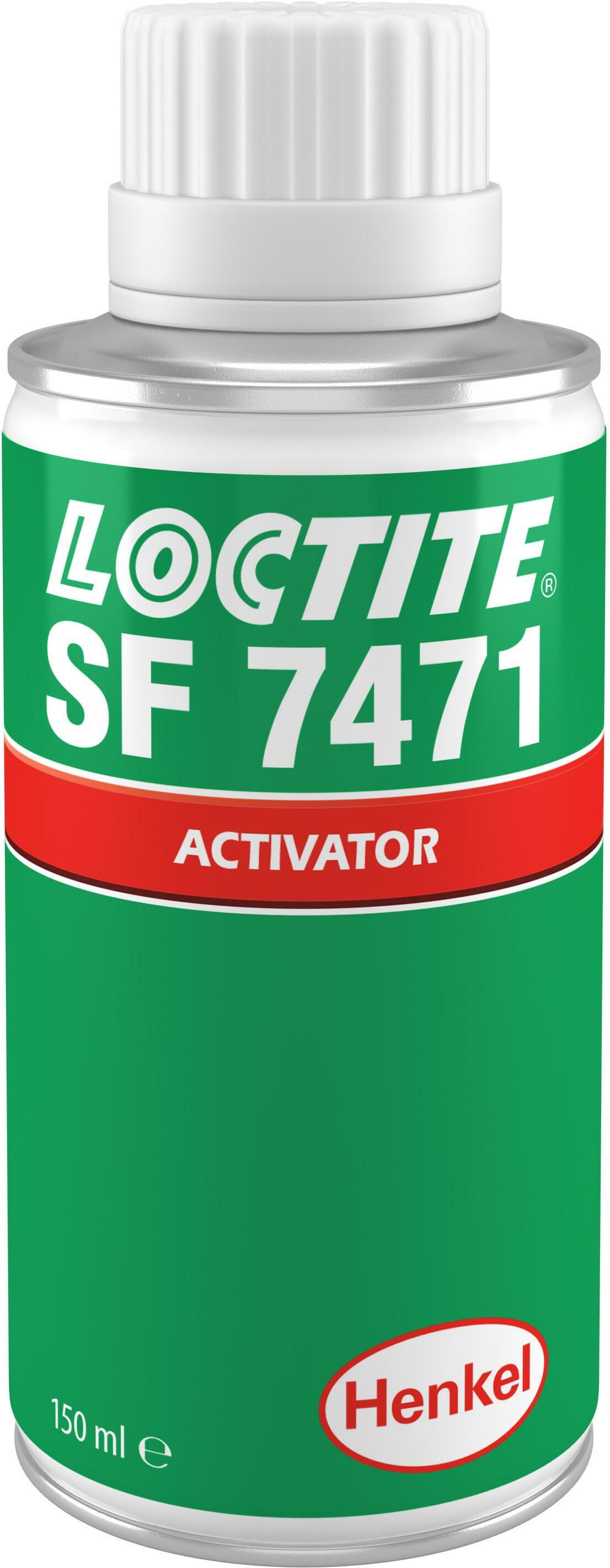 LOCTITE 7471 activator (150 ml aerosol can) - 230045 | Klium