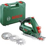 BOSCH PKS 16 MULTI mini circular saw 65mm 400W in case 06033B3000 Klium