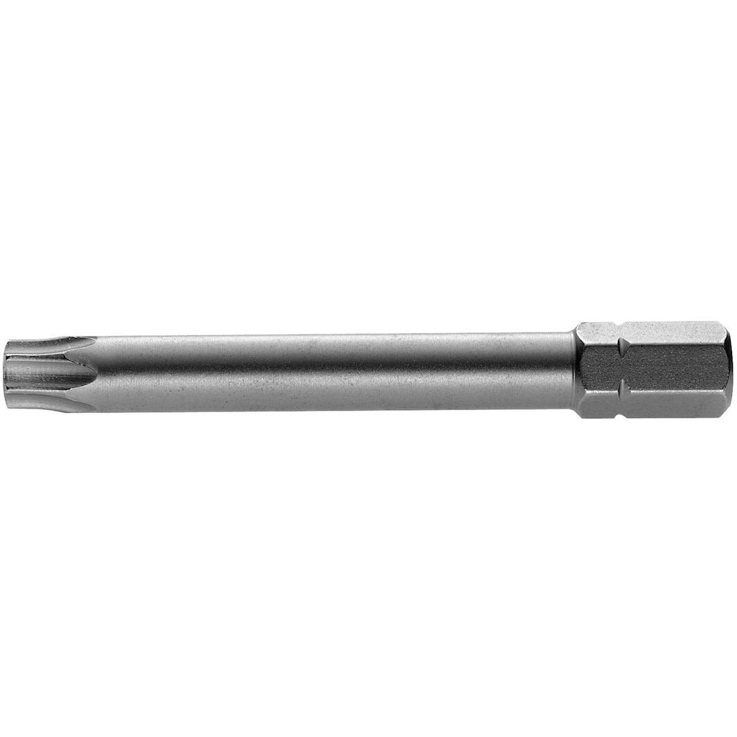 FACOM EXR.115L standard screwdriver bit series 1 for ResisTorx screws ...