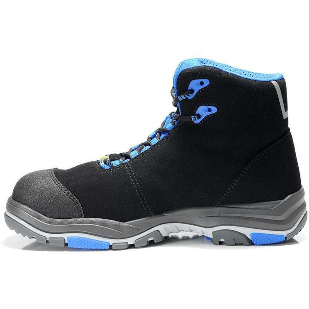 ELTEN IMPULSE EA TYP 2 ESD S2 safety shoe for medium wide feet half ...