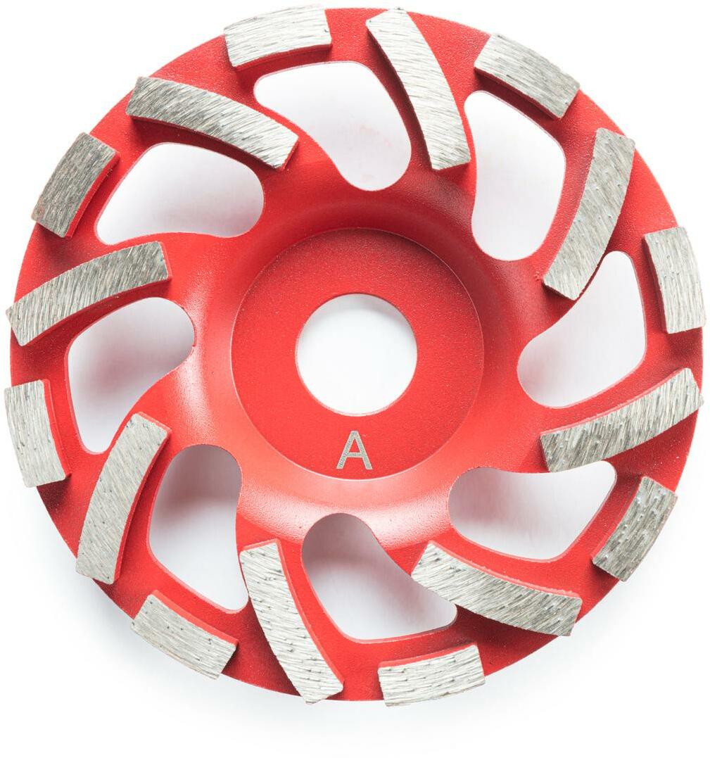 HIKOKI 4100292 cup wheel for sanding concrete | Klium