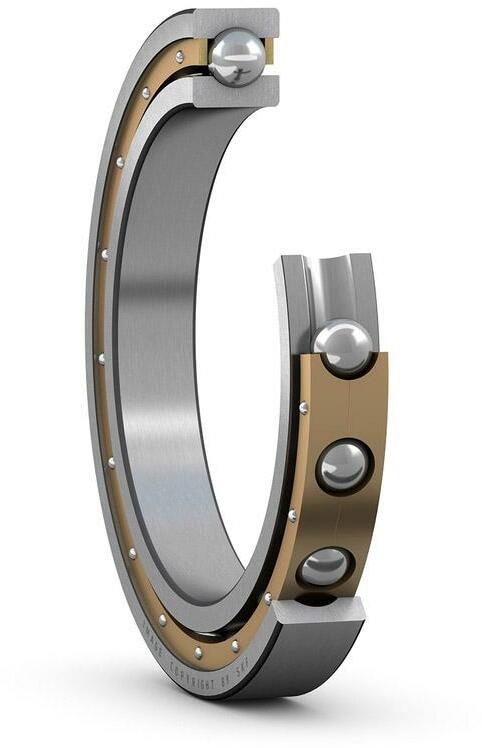 SKF 6038 M/C3 single-row groove ball bearing cylindrical 190x290x46 mm ...