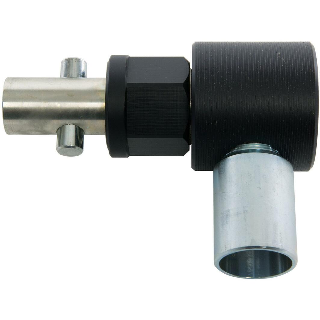 SPIT 654900 dust extraction adapter for dry drilling with SDD | Klium