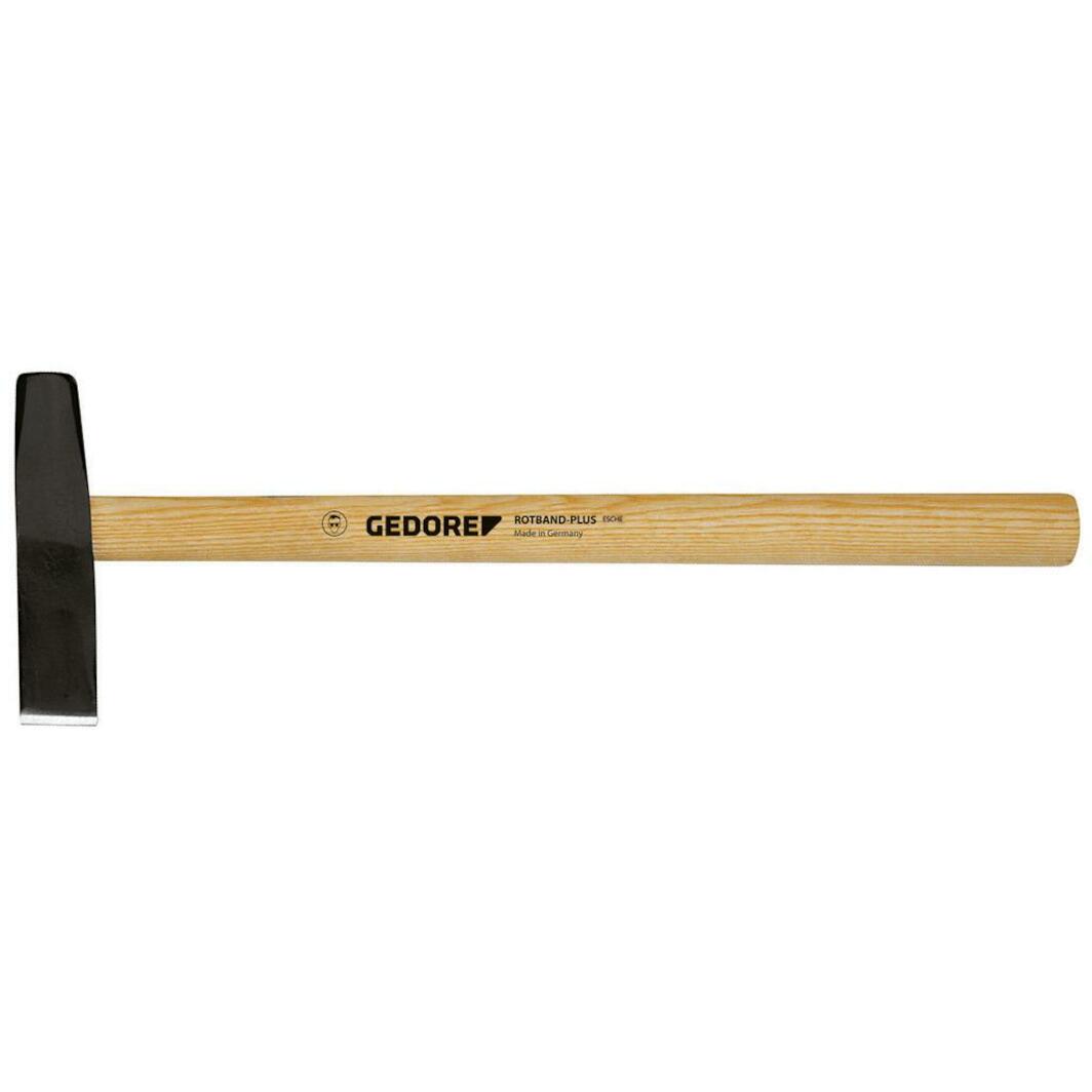 GEDORE 38 E-1500 hot scrap hammer 1500 g - 8664310 | Klium