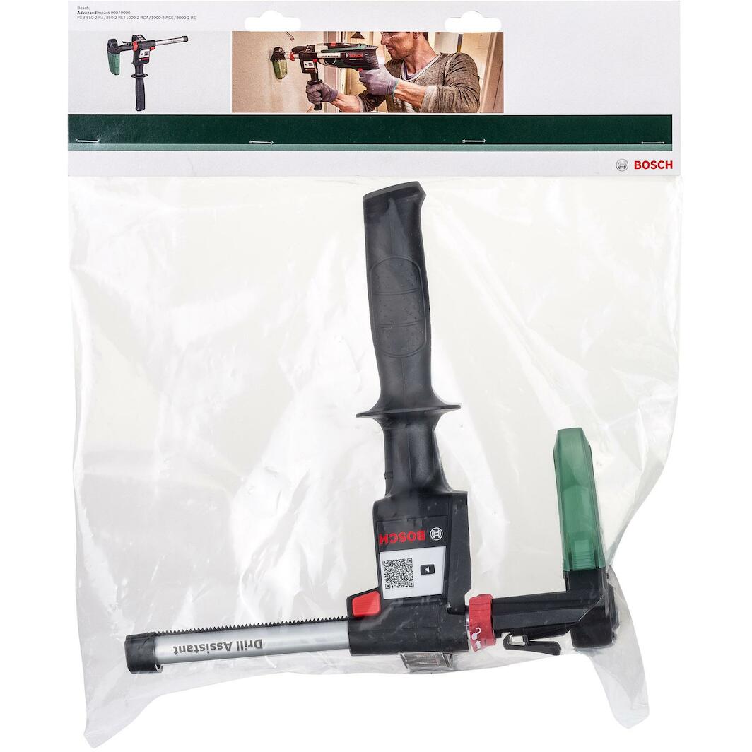 BOSCH 2609256D99 drilling tool for AdvancedImpact | Klium