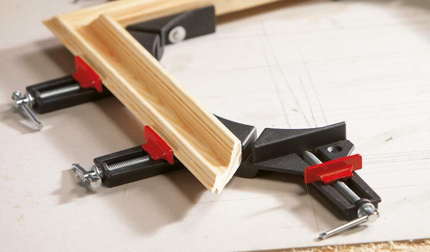 BESSEY WS1 angle tensioner | Klium